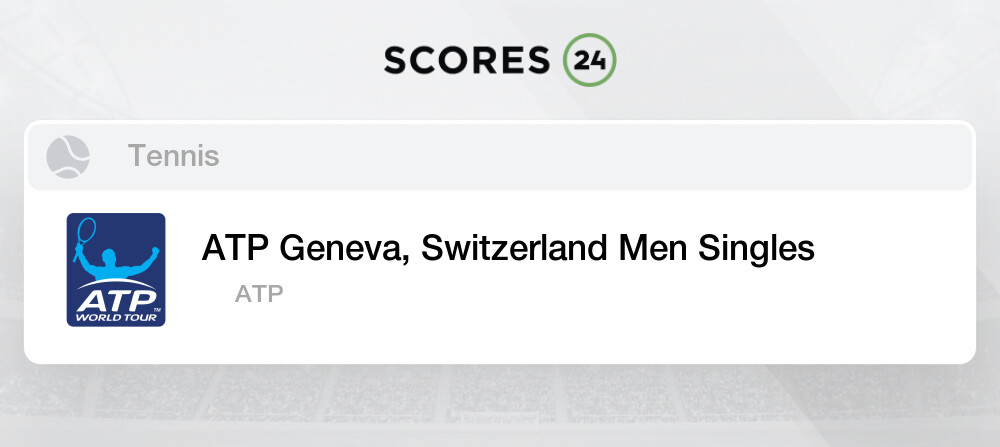 Switzerland Geneva Matches Score Predictions, Picks and Betting Tips ...